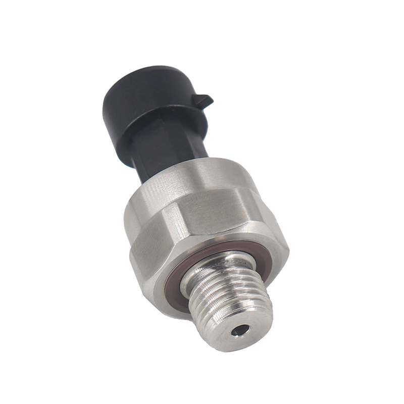 WNK 0-25Bar Ceramic Hydraulic Water Pressure Sensor for Air Gas from ...
