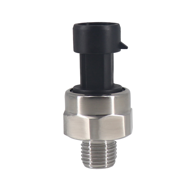 WNK 0-25Bar Ceramic Hydraulic Water Pressure Sensor for Air Gas from ...